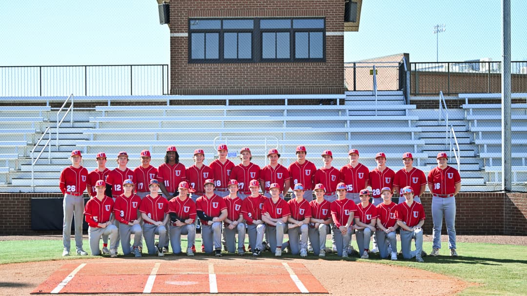 Baseball - US | USJ Bruins